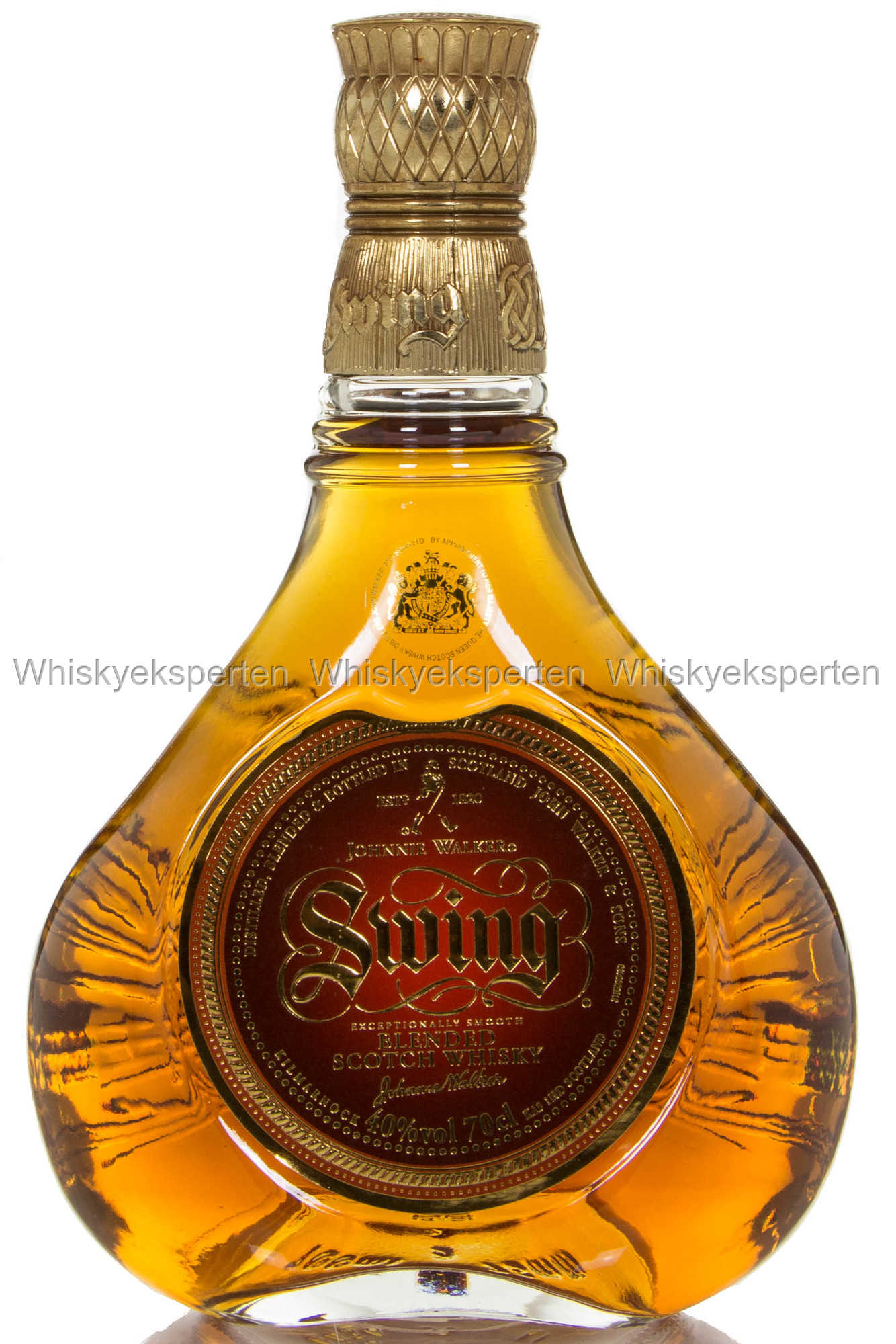 Johnnie Walker Swing Skotsk Blended Whisky