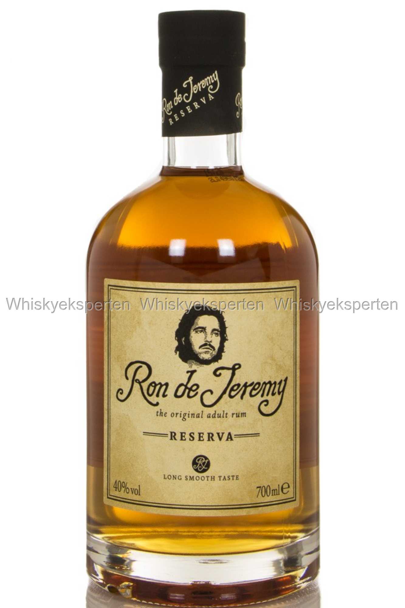 Ron de Jeremy Reserva Rom