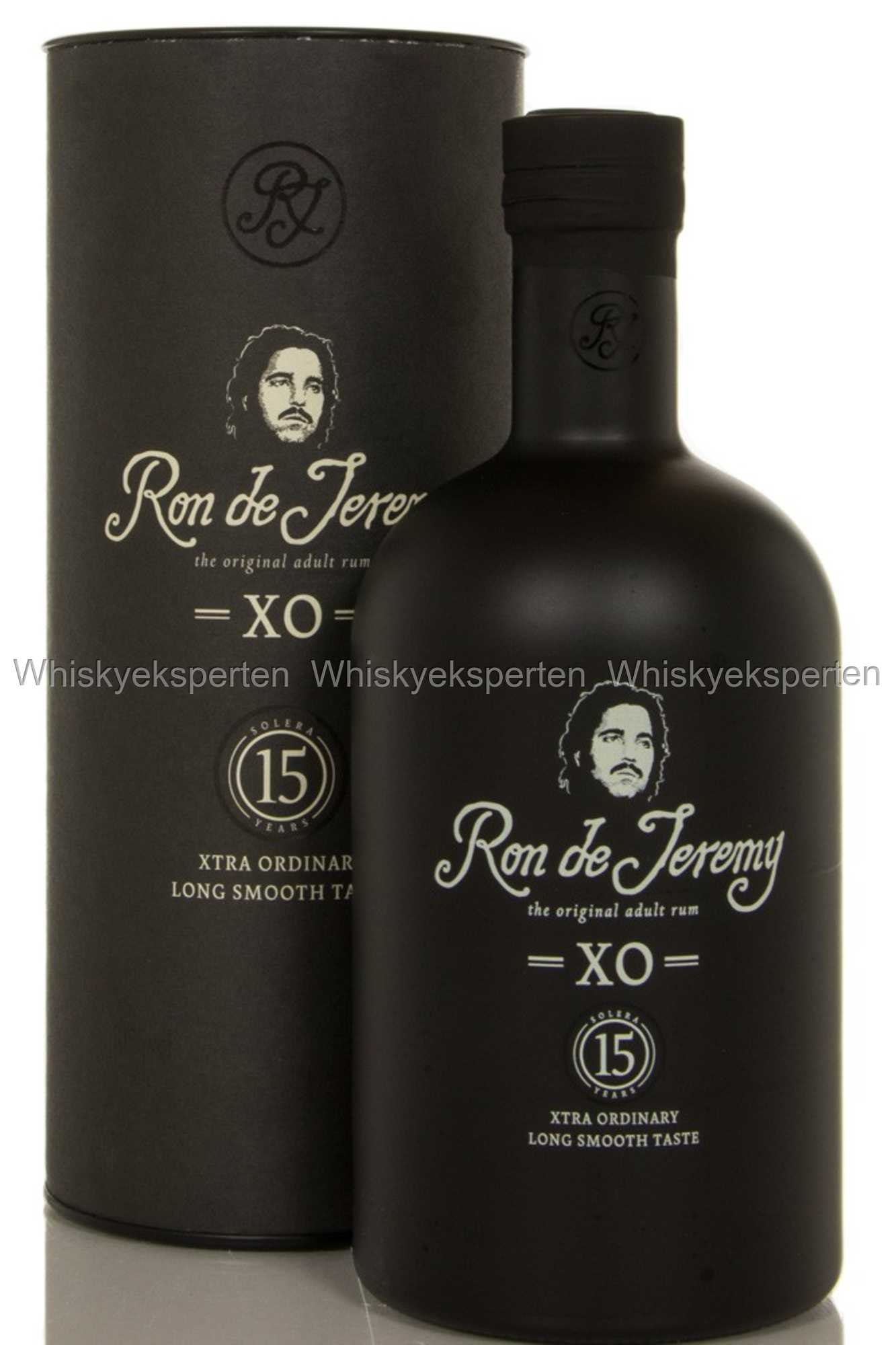 Ron De Jeremy XO Rom