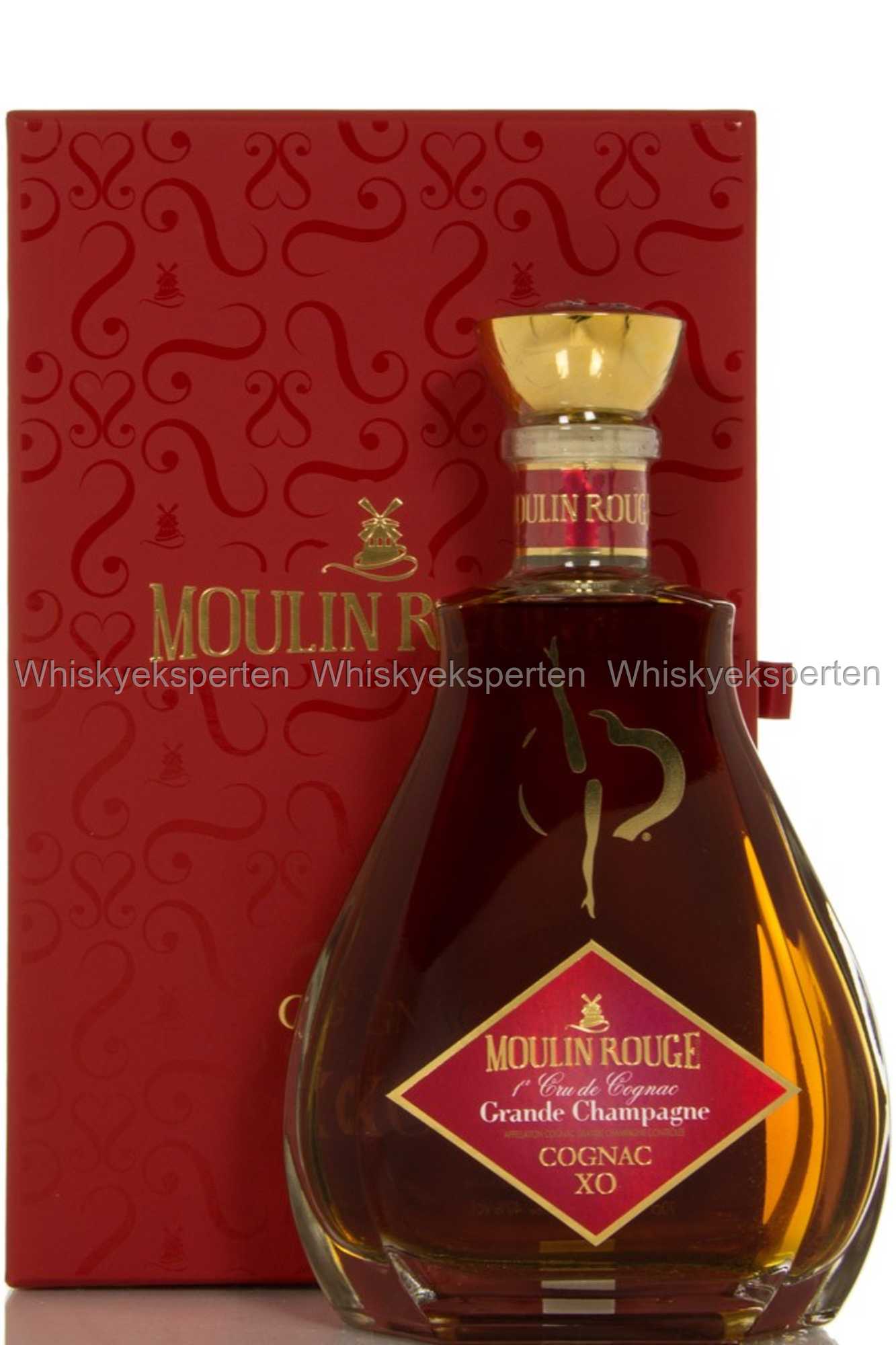 Jean Fillioux Moulin Rouge Cognac
