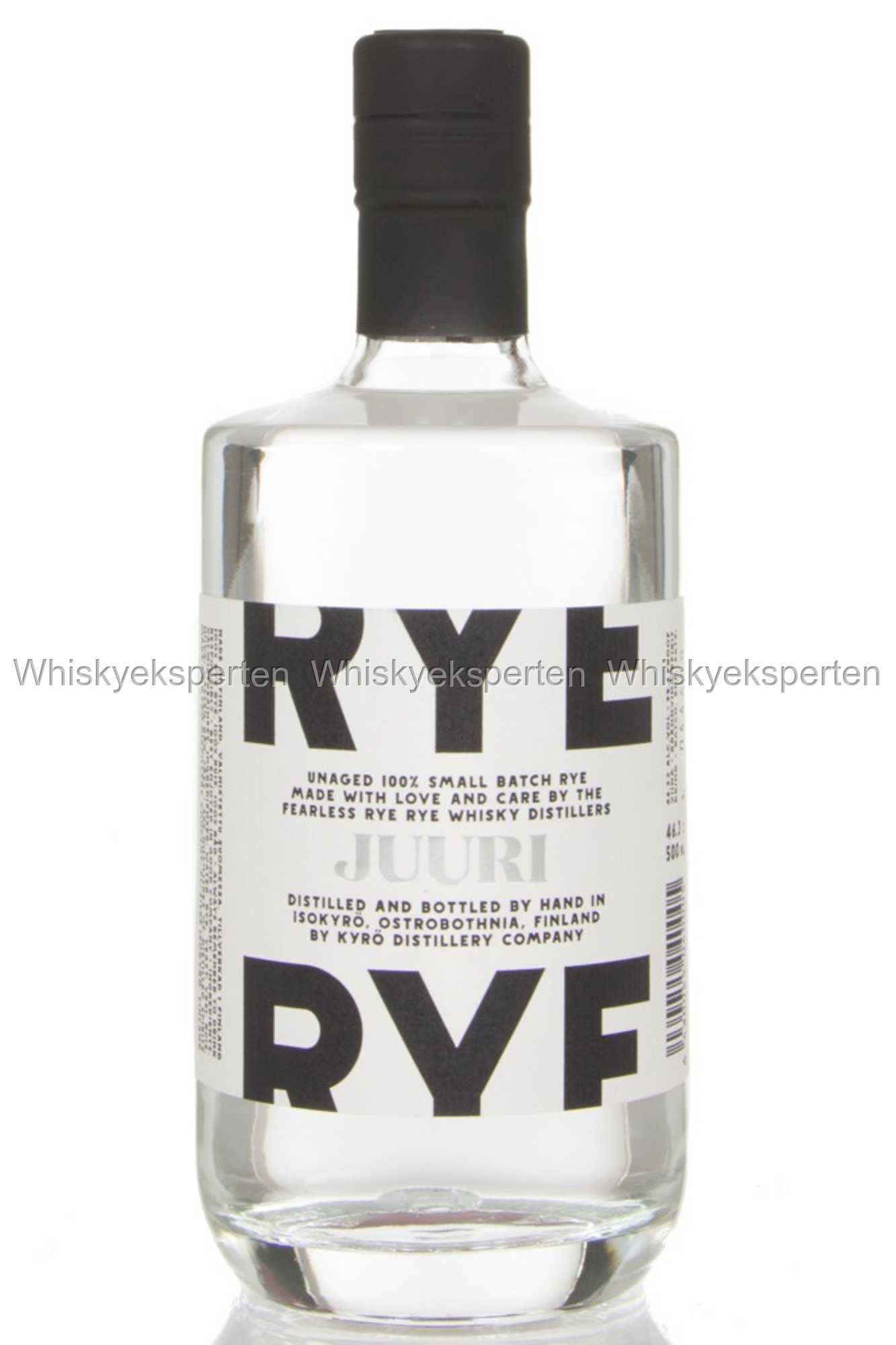 Juuri Rye Spirit