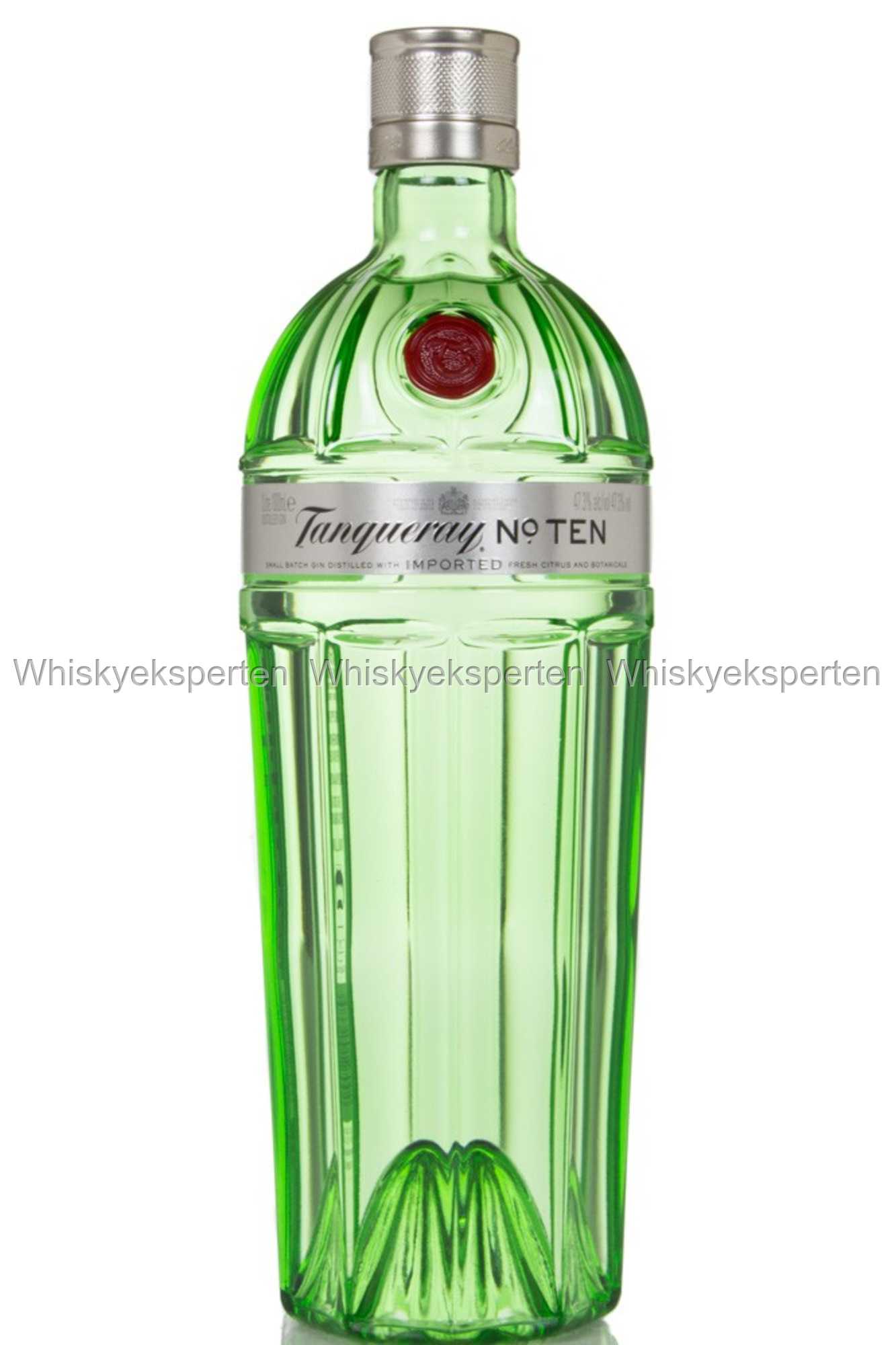 Tanqueray No. Ten Gin (1 Liter)