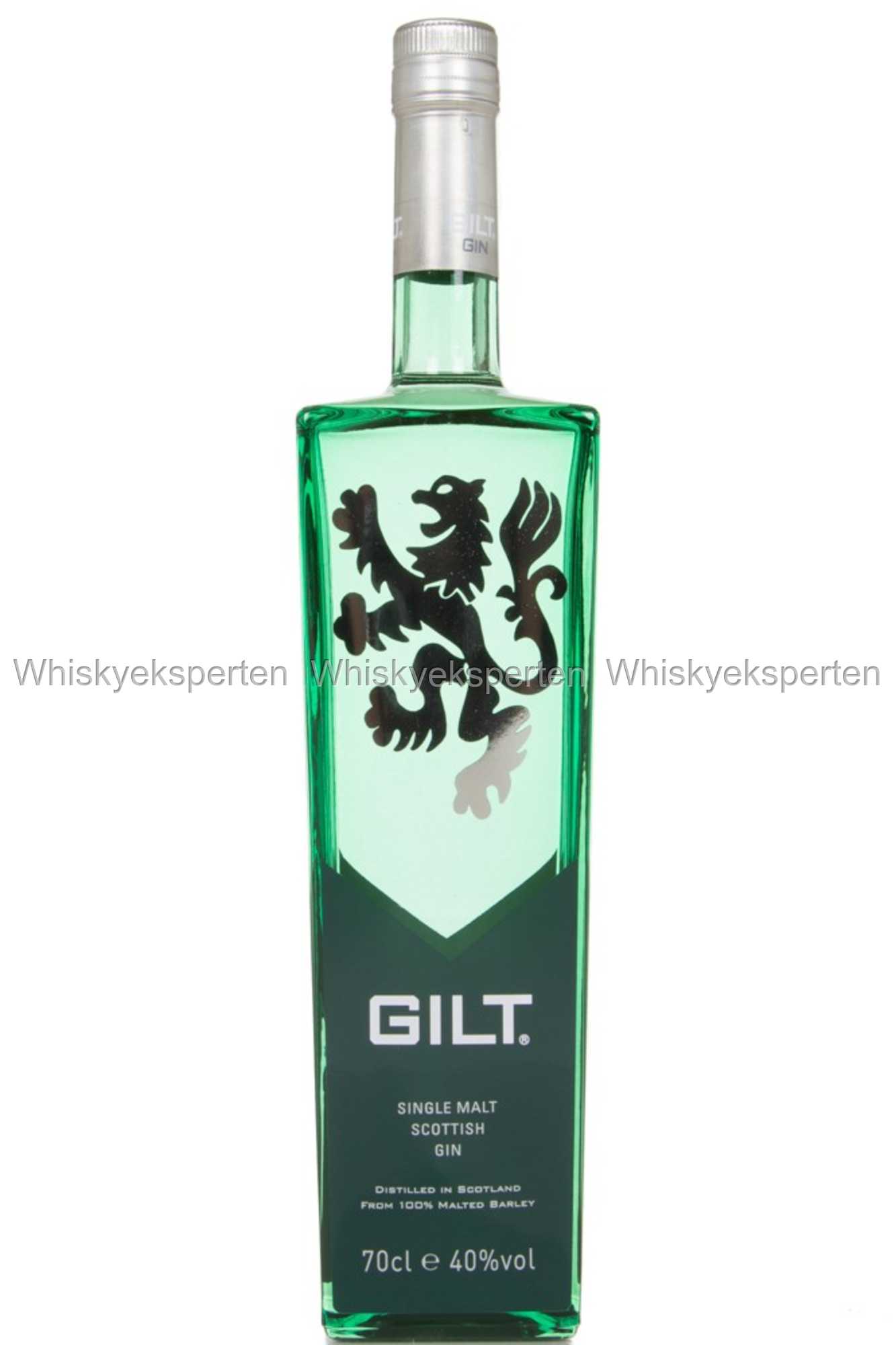 Gilt Single Malt Scottish Gin