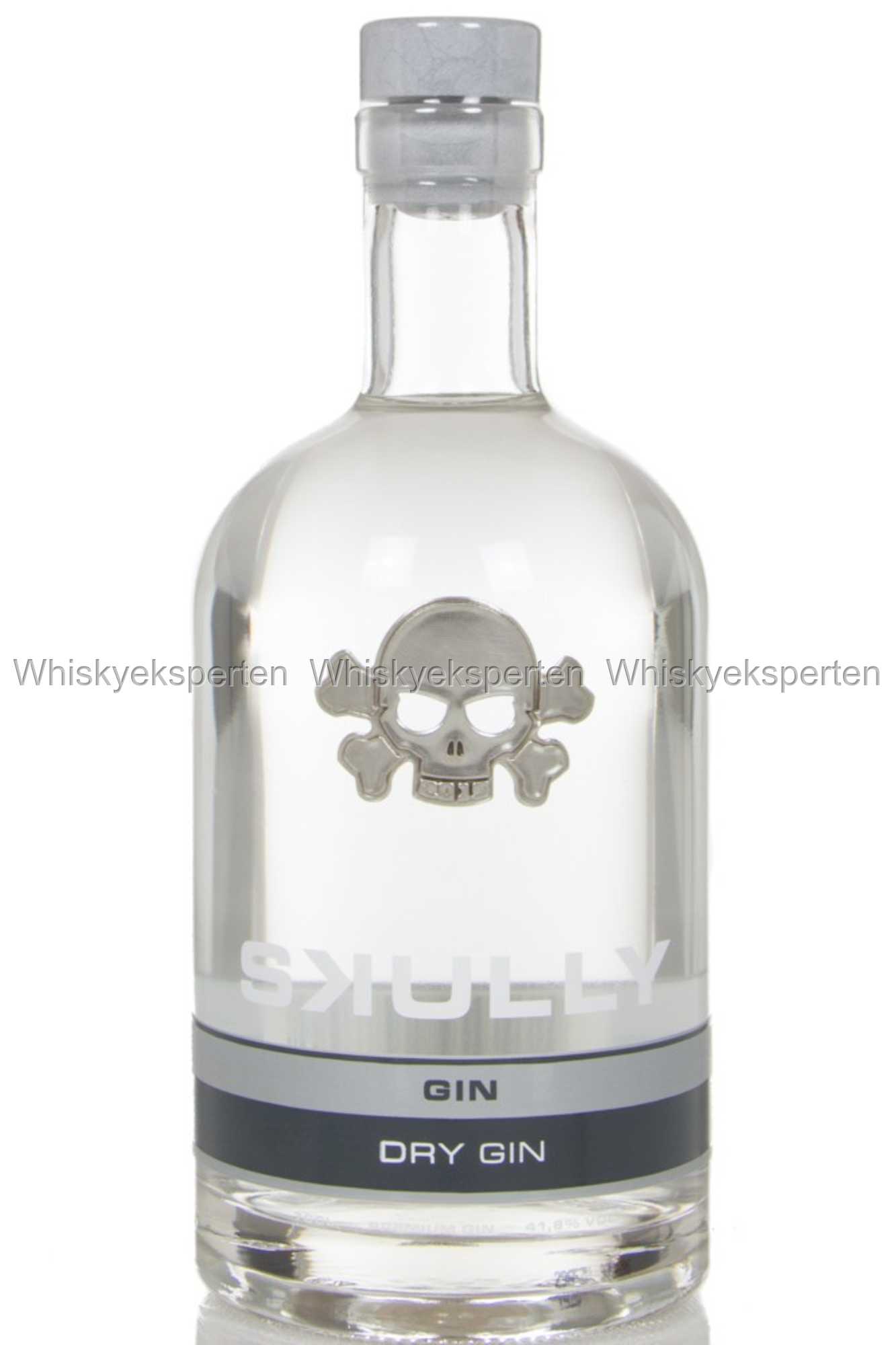 Skully Dry Gin
