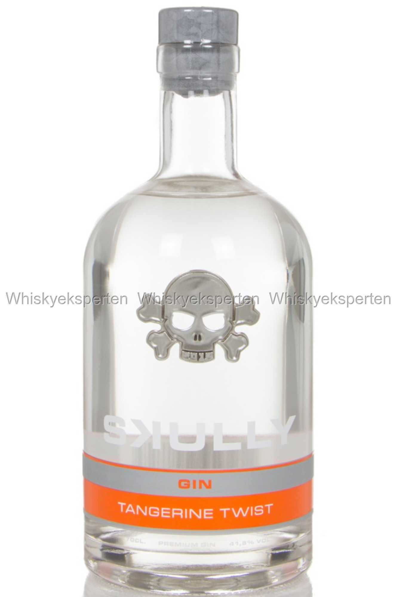 Skully Tangerine Twist Gin