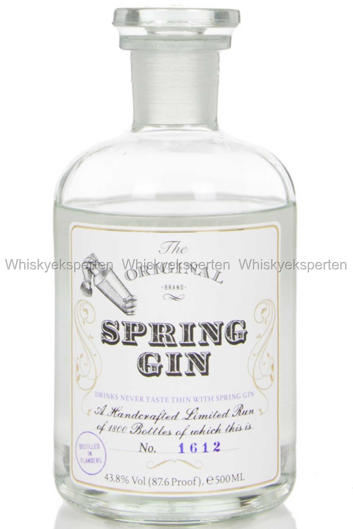 Spring Gin Original