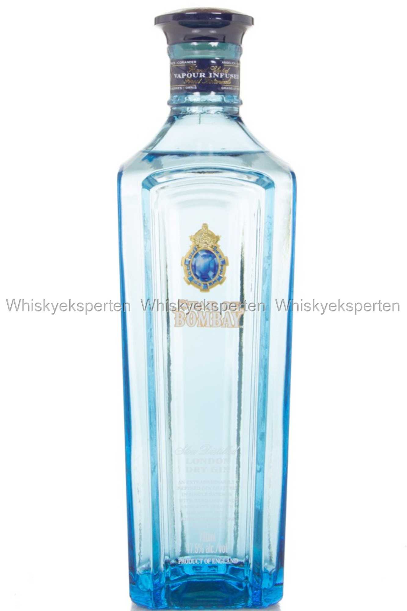 Star of Bombay Gin
