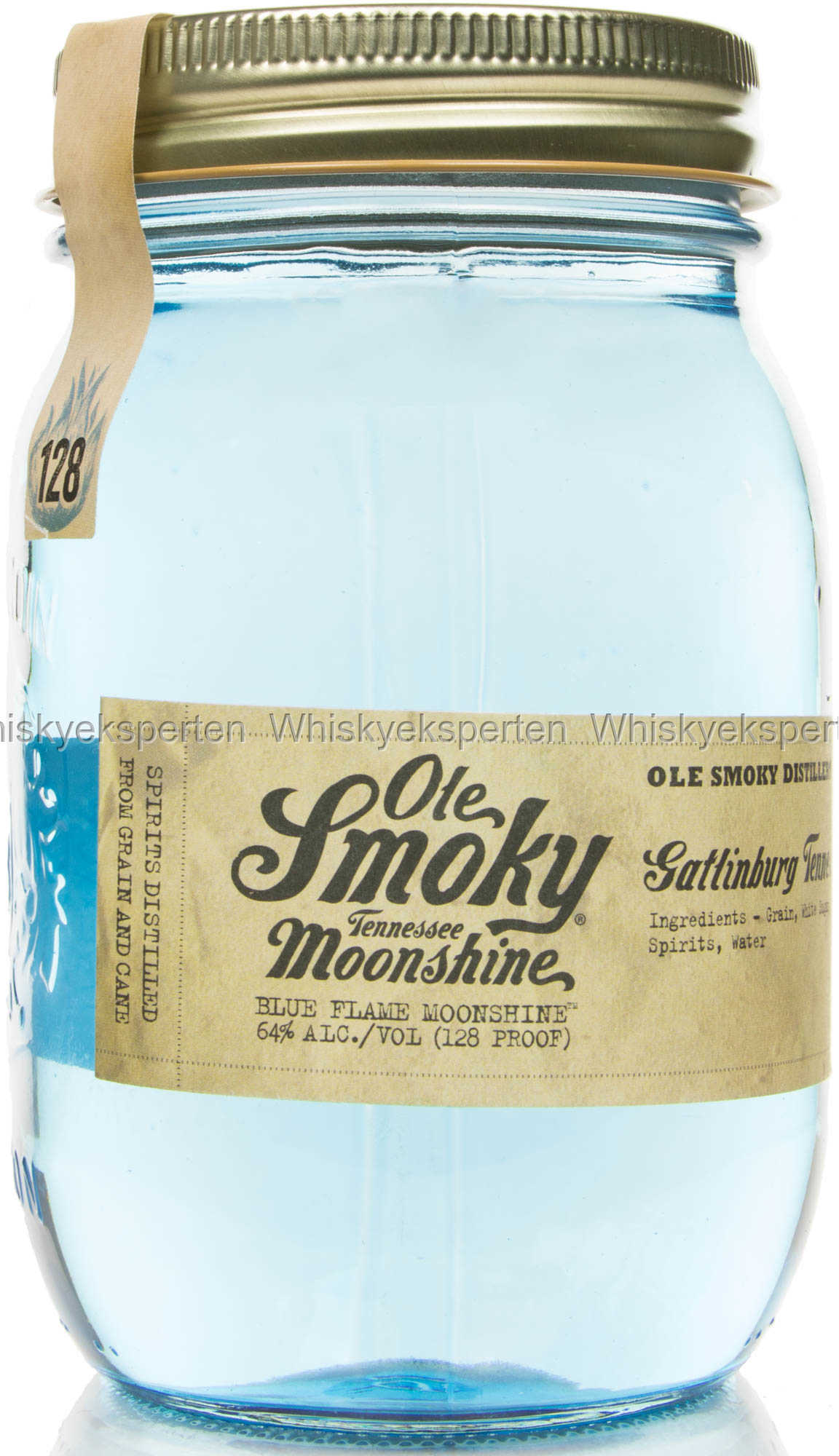 Ole Smoky Blue Flame Moonshine