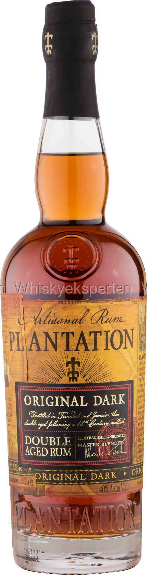 Plantation Original Dark Rom