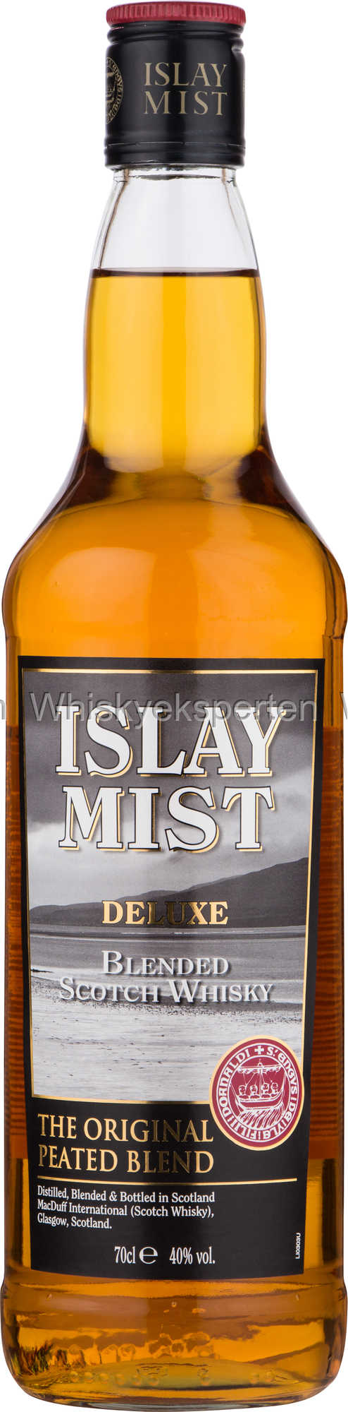Islay Mist Deluxe Whisky