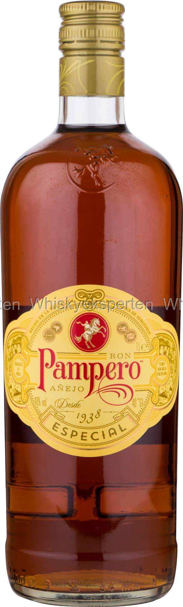 Pampero Anejo Especial Rom