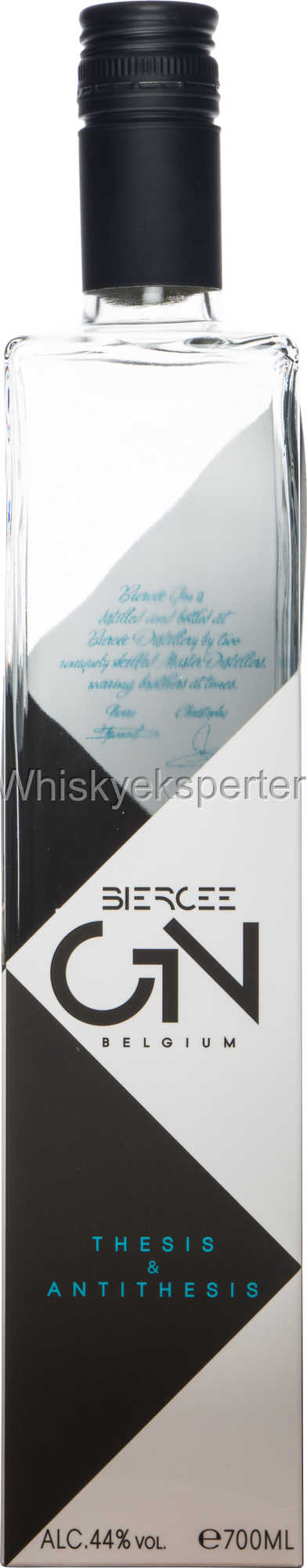 Biercee Premium Dry Gin