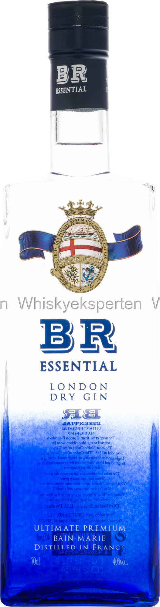 Blue Ribbon Dry Gin
