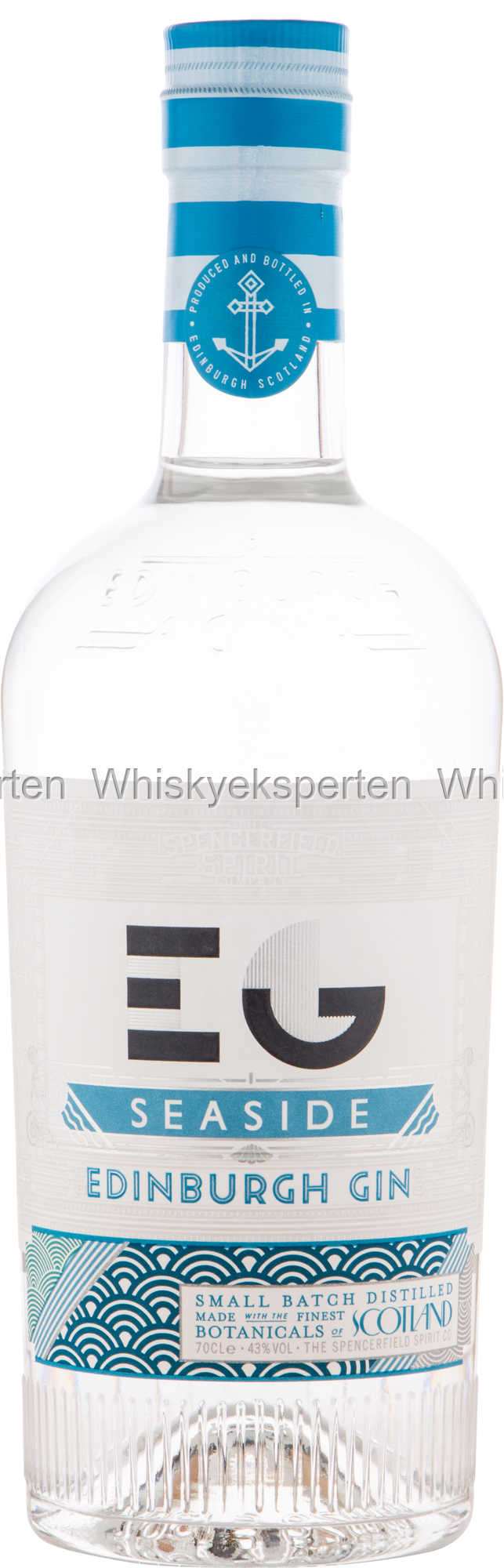 Edinburgh Seaside Gin