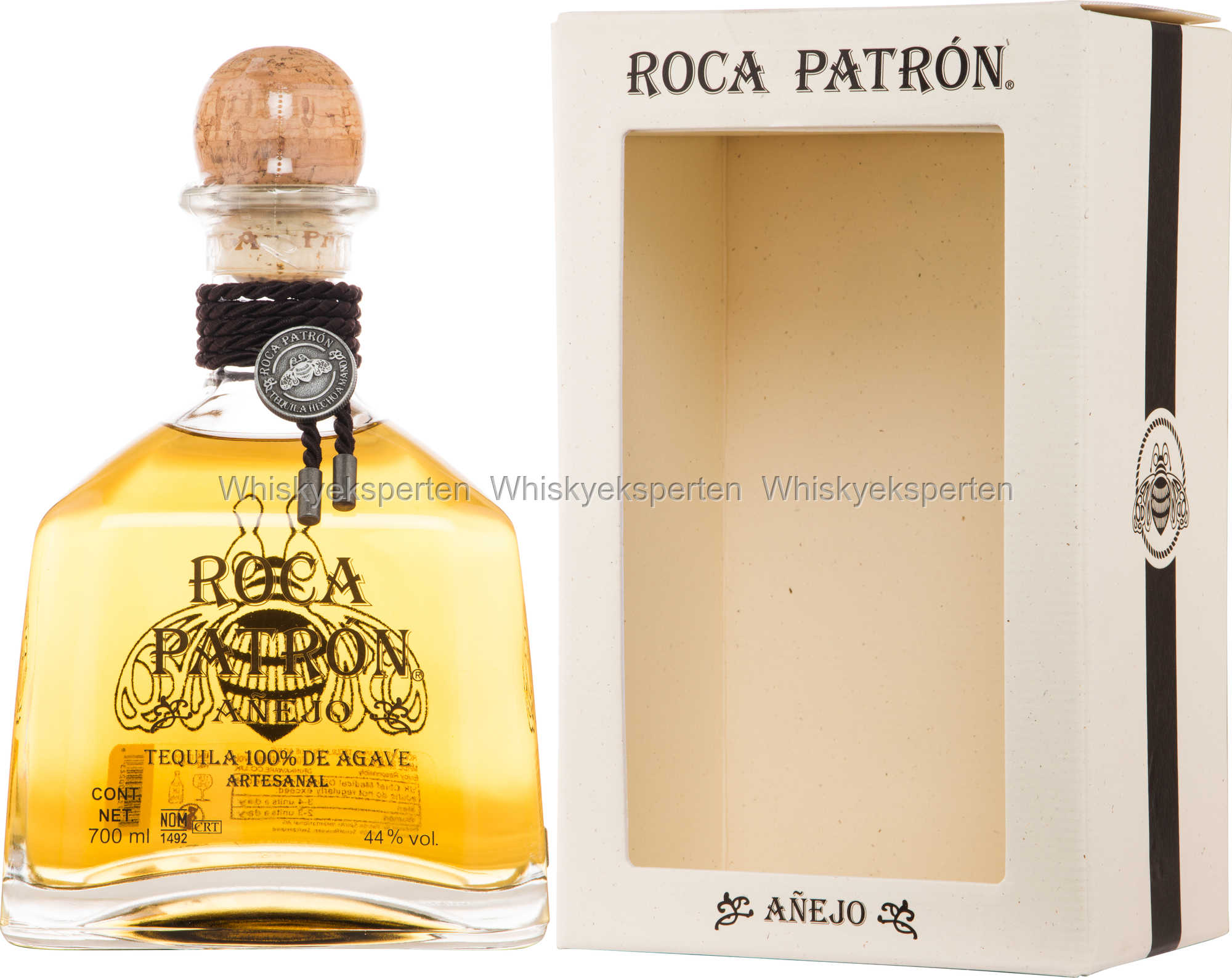 Roca Patrón Añejo Tequila