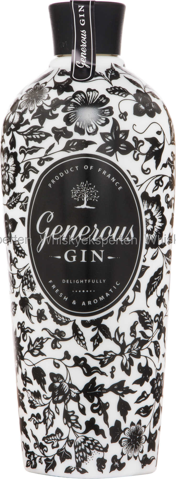 Generous Gin