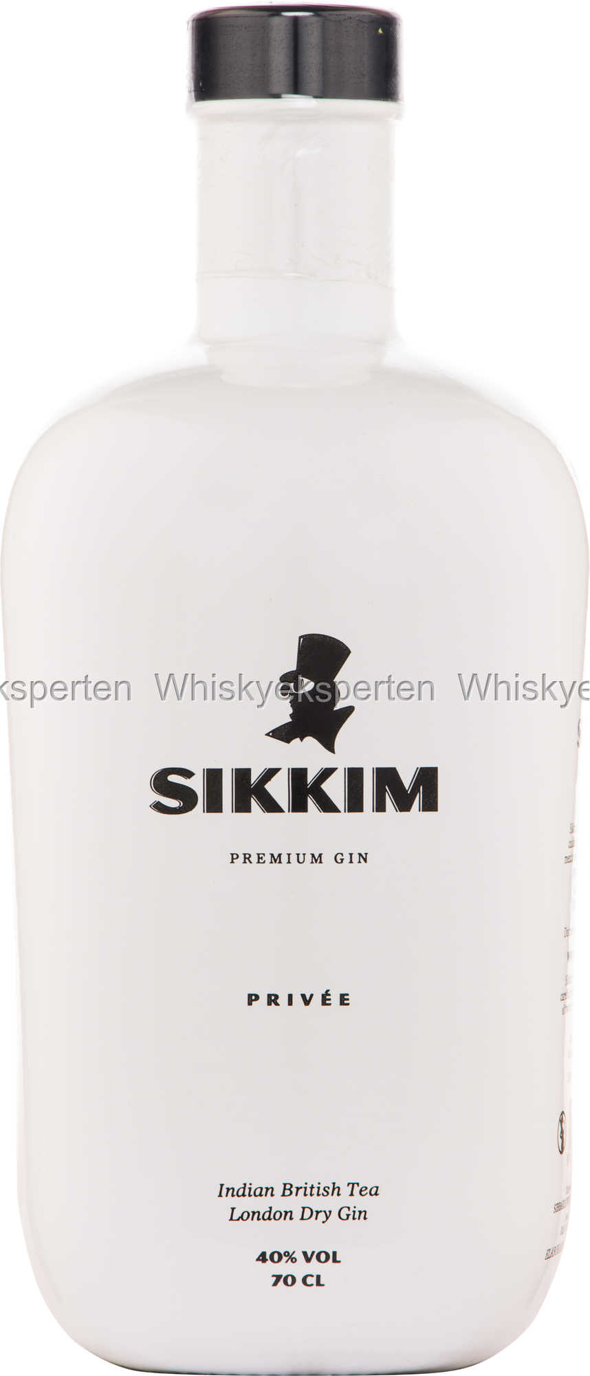 Sikkim Privée Premium Gin