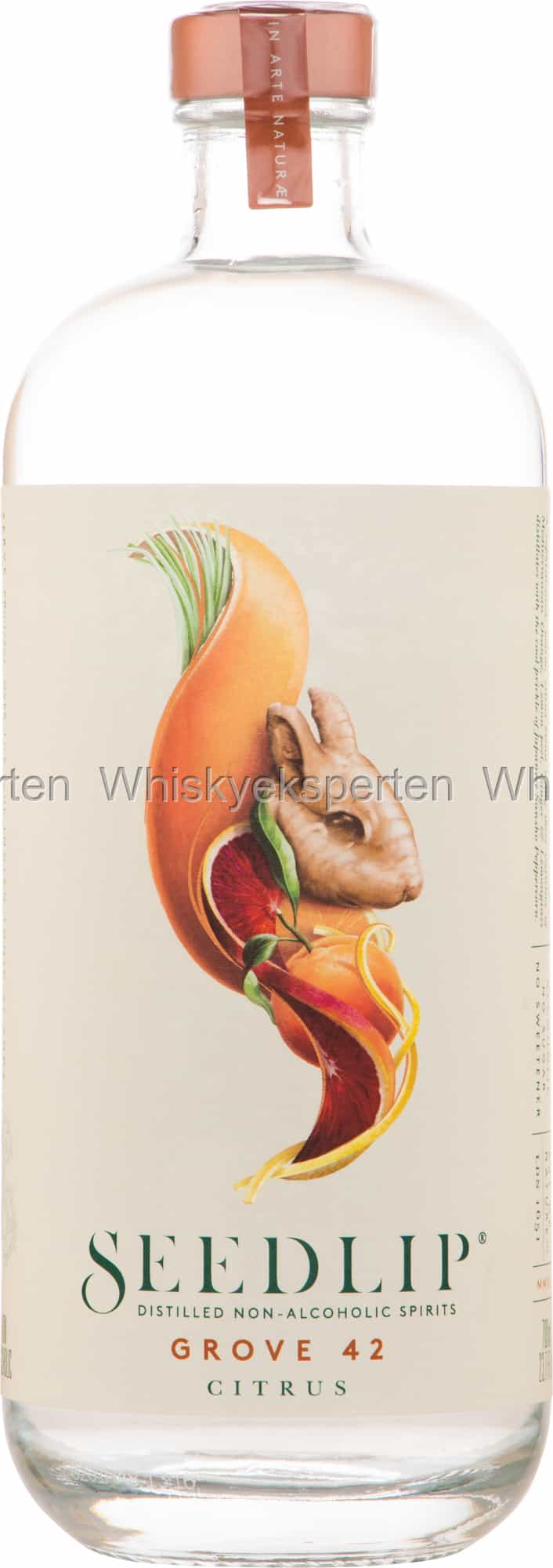 Seedlip Grove 42 - Non-Alcoholic Spirit