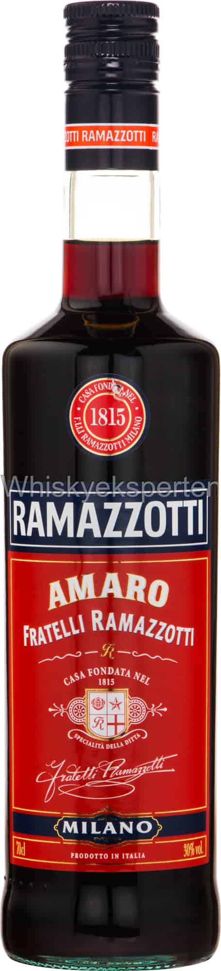 Amaro Ramazzotti