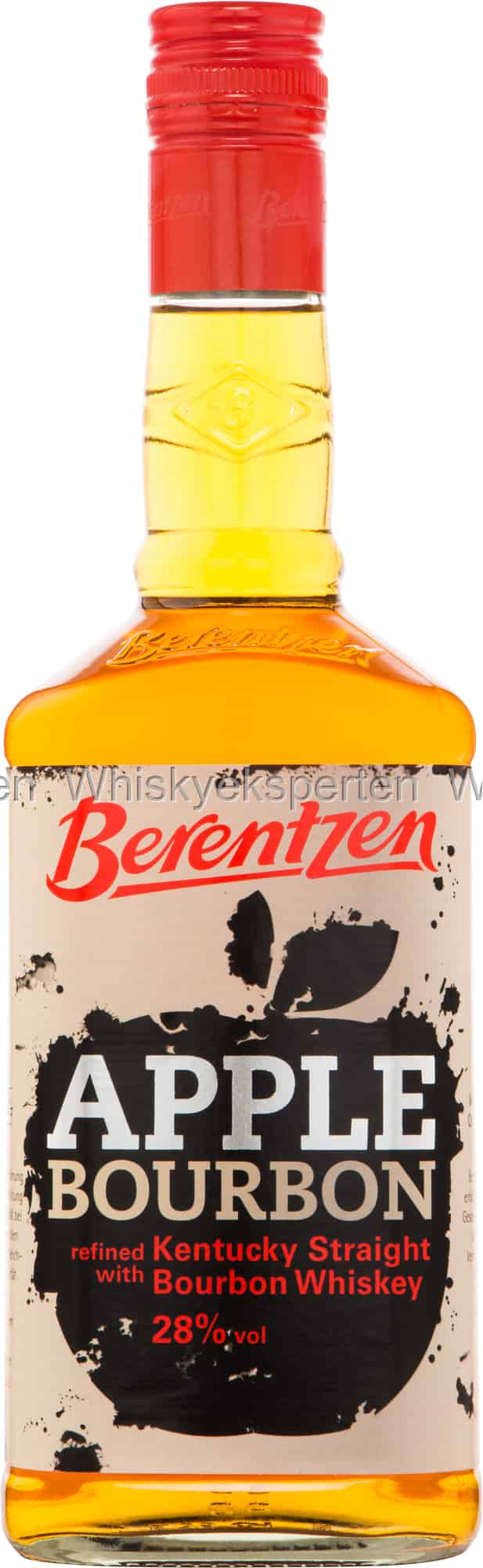 Berentzen Apple Bourbon