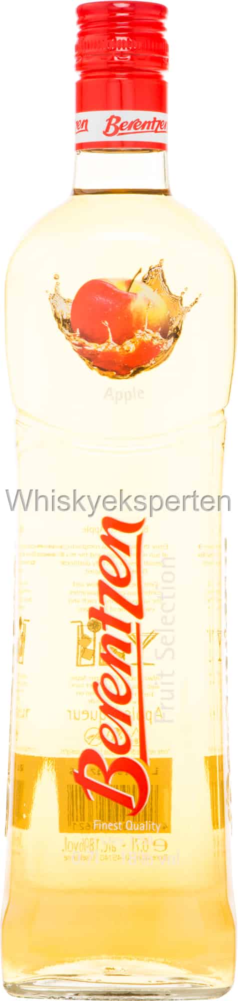 Berentzen Apple Schnapps