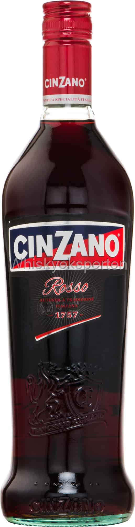 Cinzano Rosso Vermouth