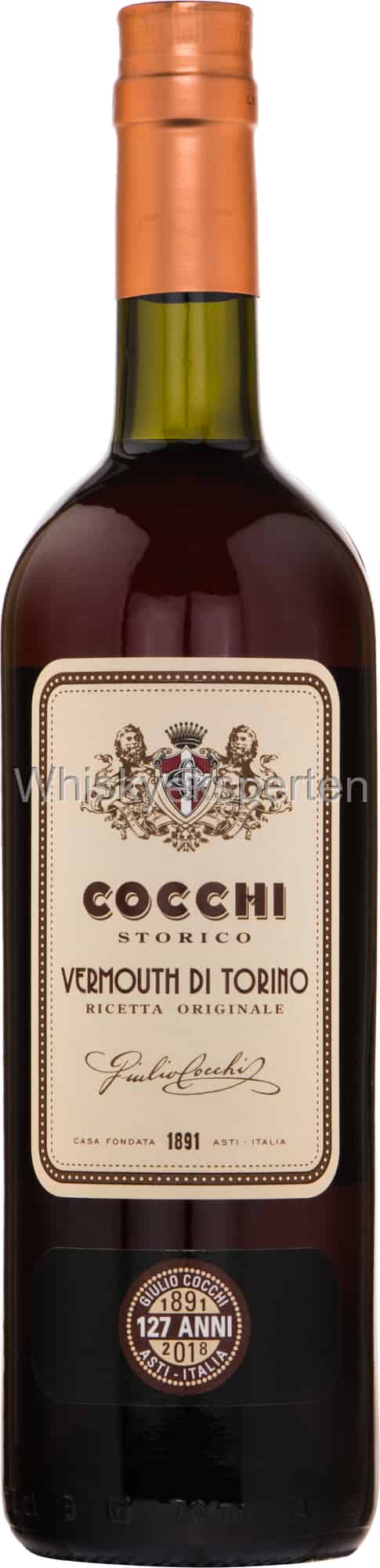 Cocchi Vermouth di Torino