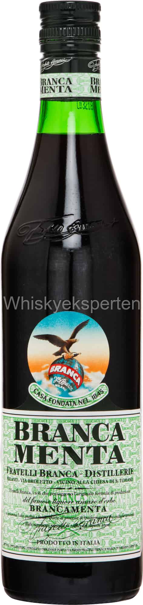 Fernet-Branca Menta