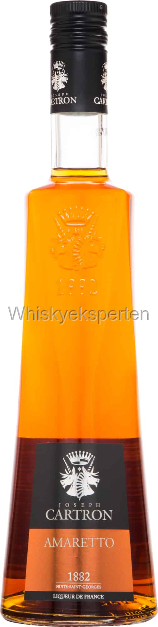 Joseph Cartron Amaretto