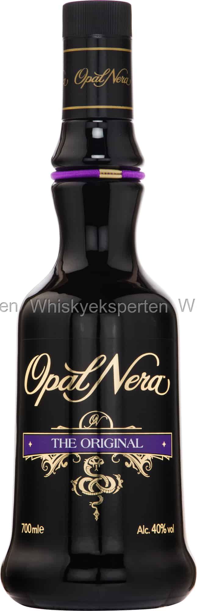 Opal Nera The Original Sambuca