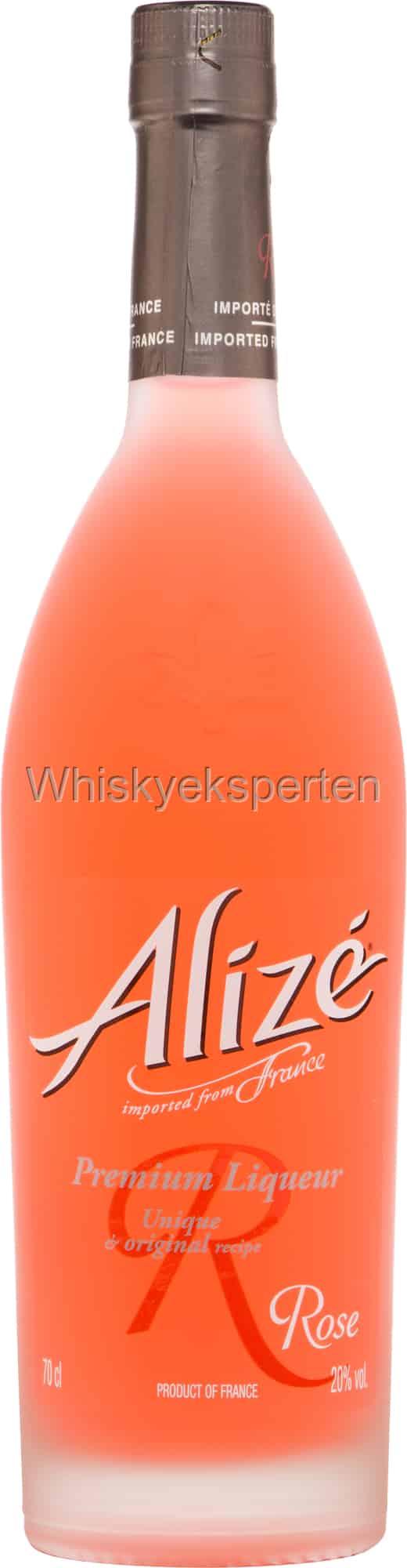 Alizé Rose Likør