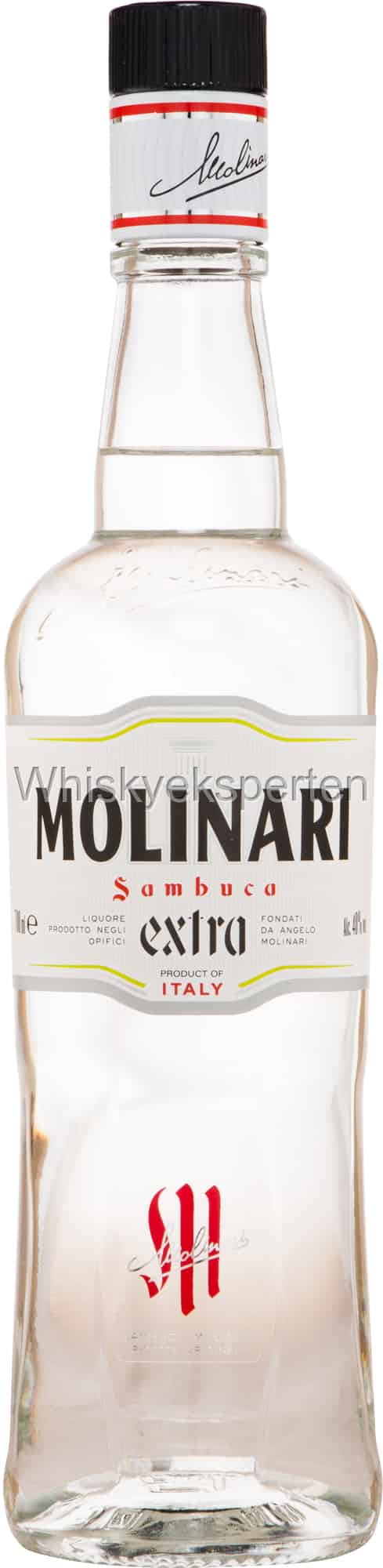 Molinari Sambuca Extra