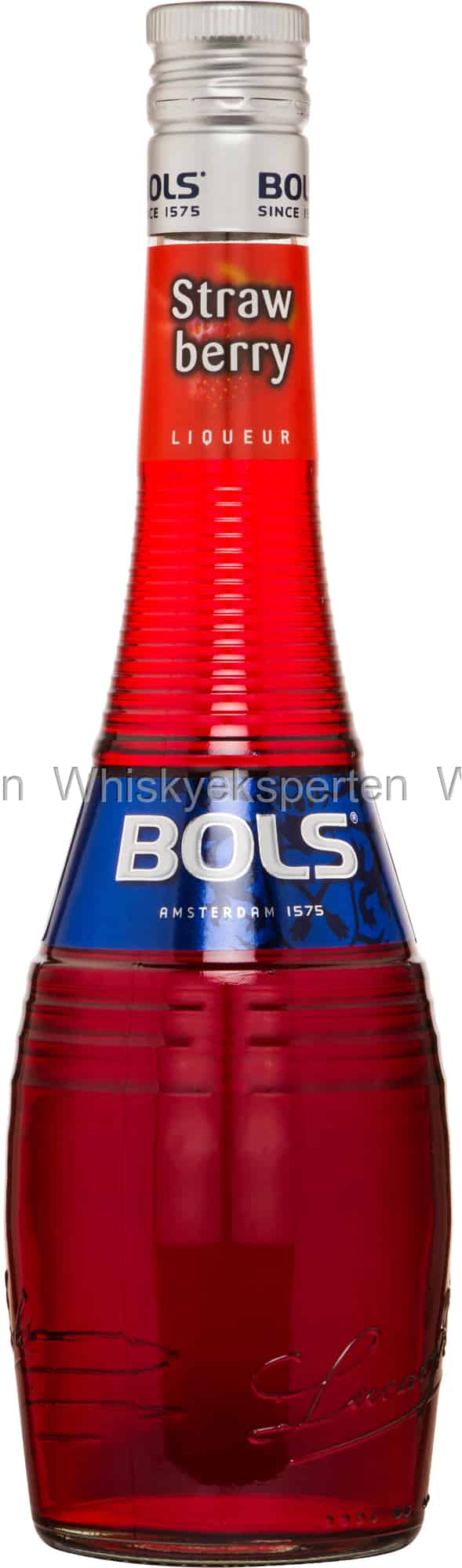 Bols Strawberry Liqueur