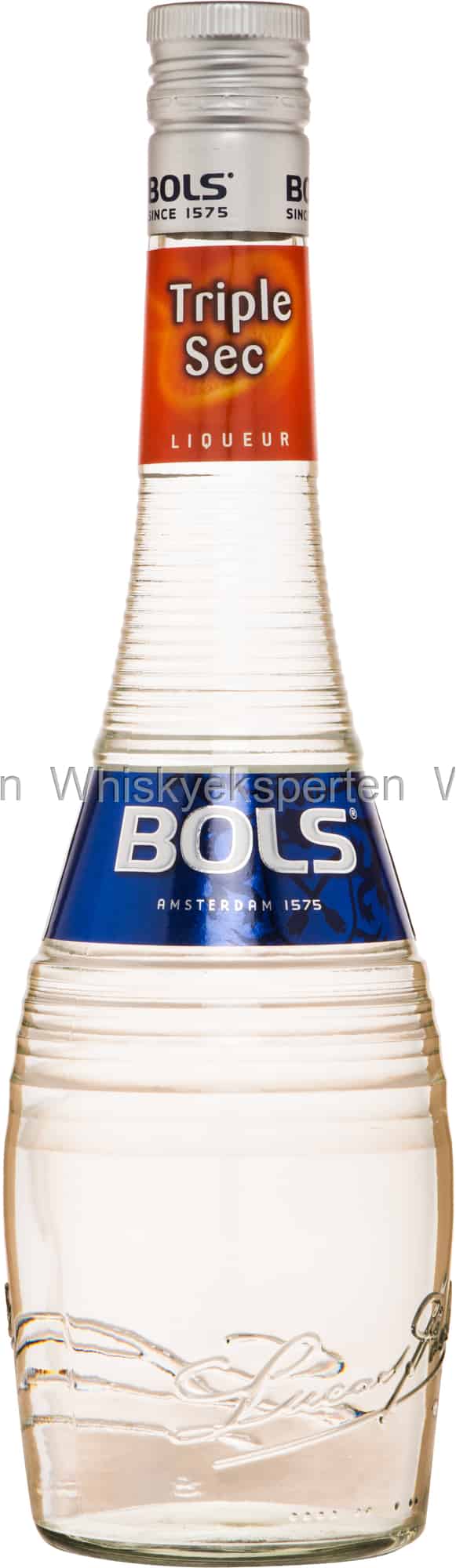 Bols Triple Sec Liqueur