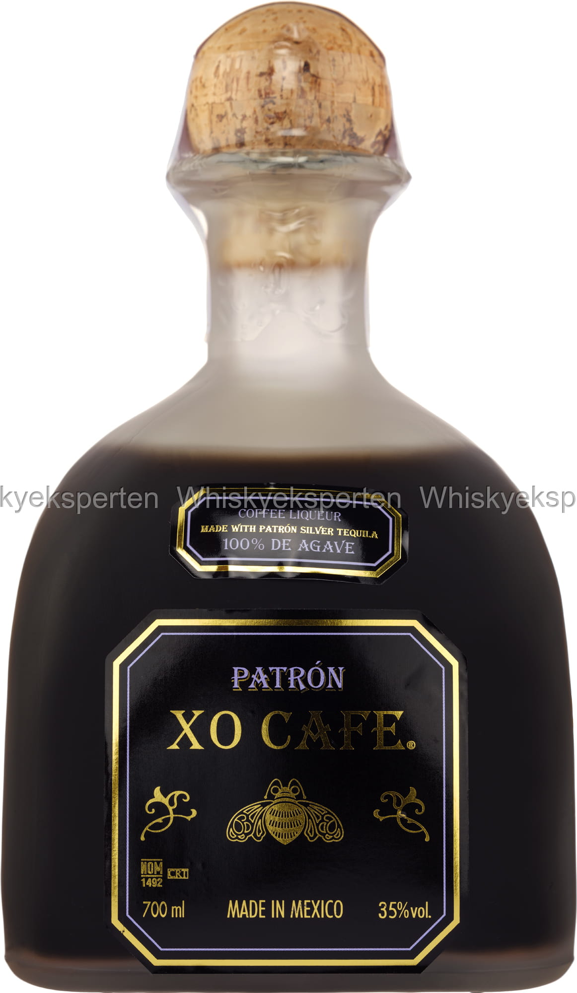 Patrón XO Café | Tequila Kaffelikør