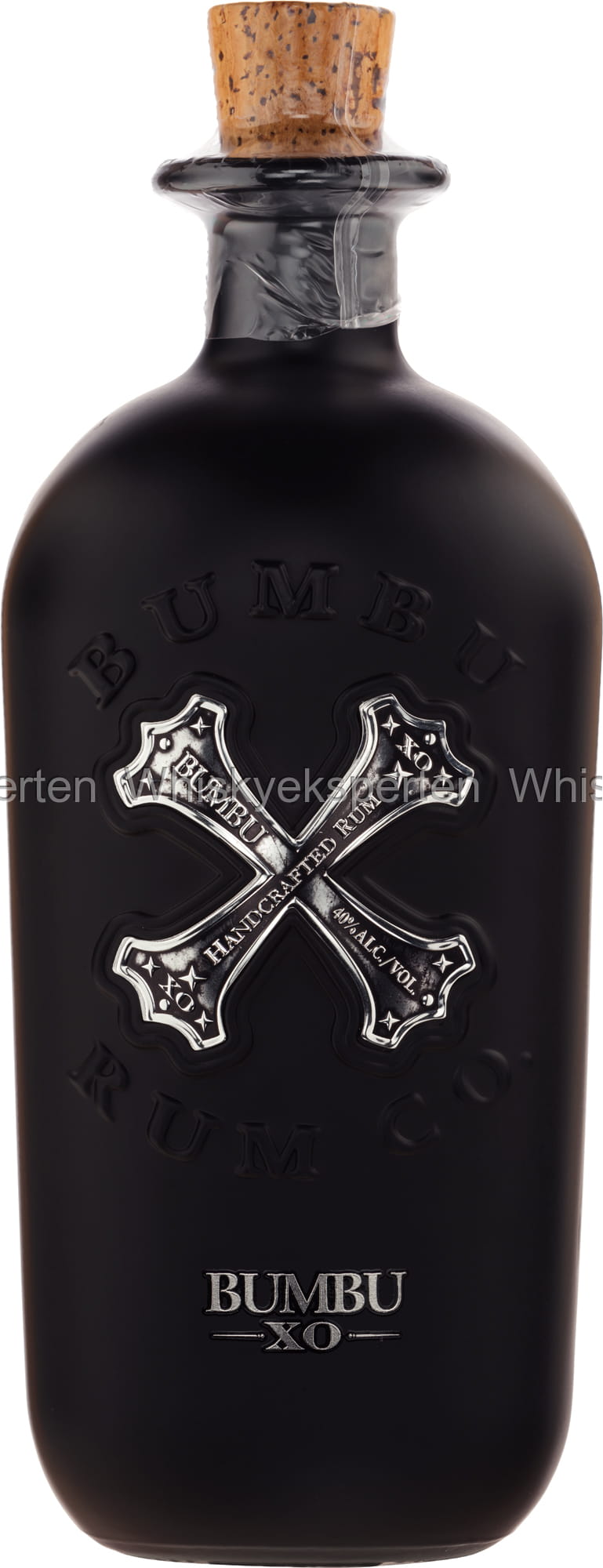 Bumbu XO Rum