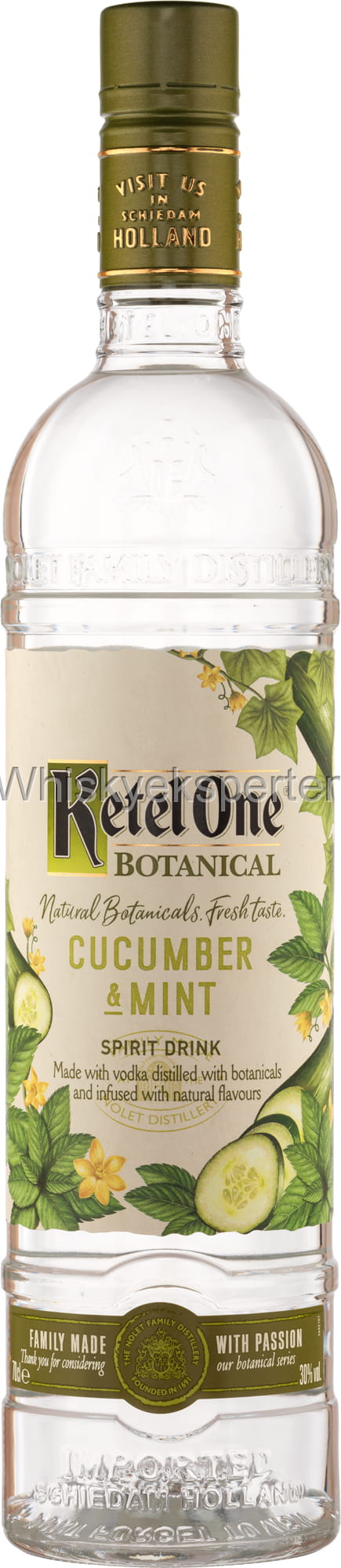 Ketel One Botanical Cucumber & Mint