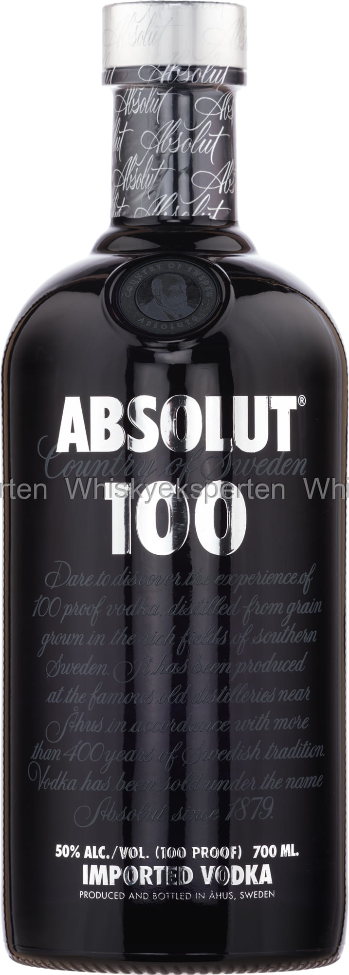 Absolut 100 Vodka