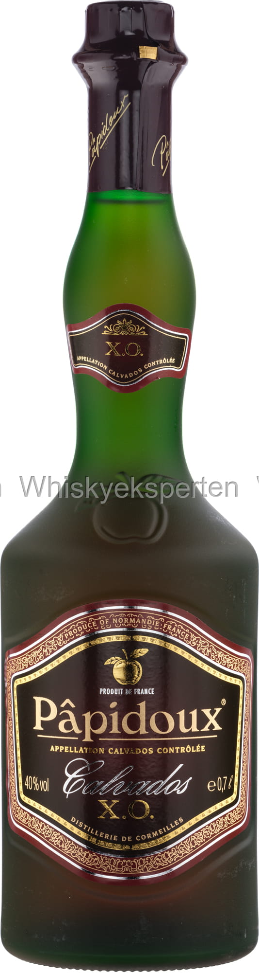 Papidoux XO Calvados