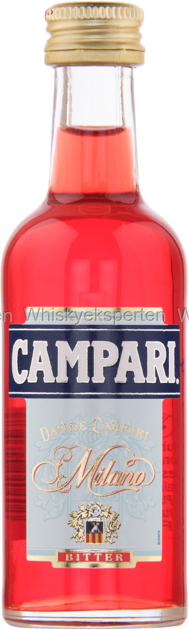 Campari Miniature