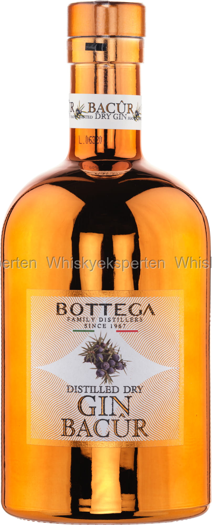 Bottega Bacûr Gin
