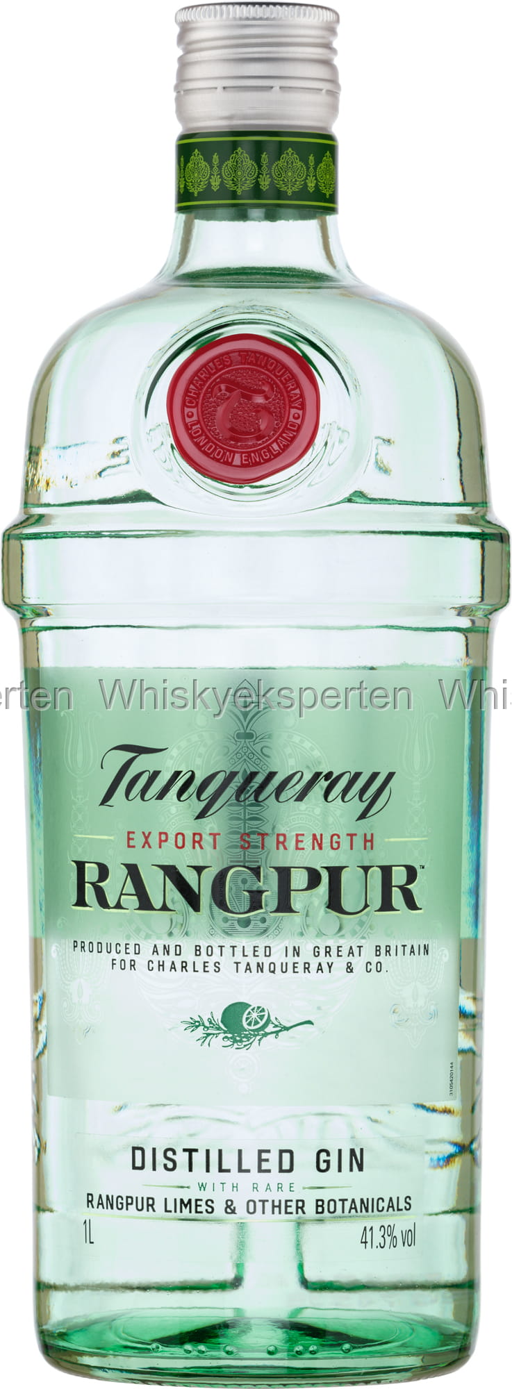 Tanqueray Rangpur Gin (1 Liter)