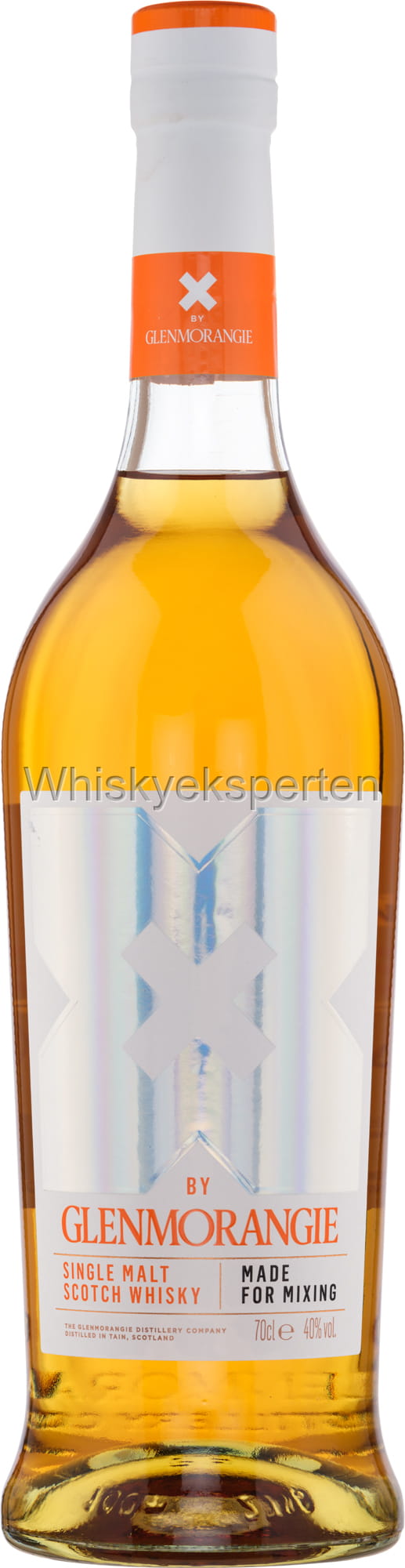 Glenmorangie X Whisky