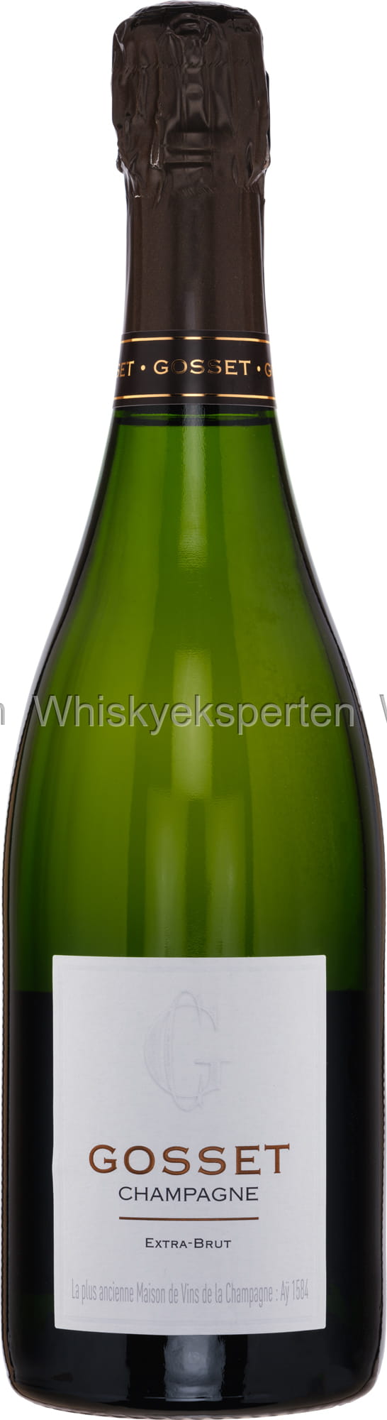Gosset Extra-Brut Champagne