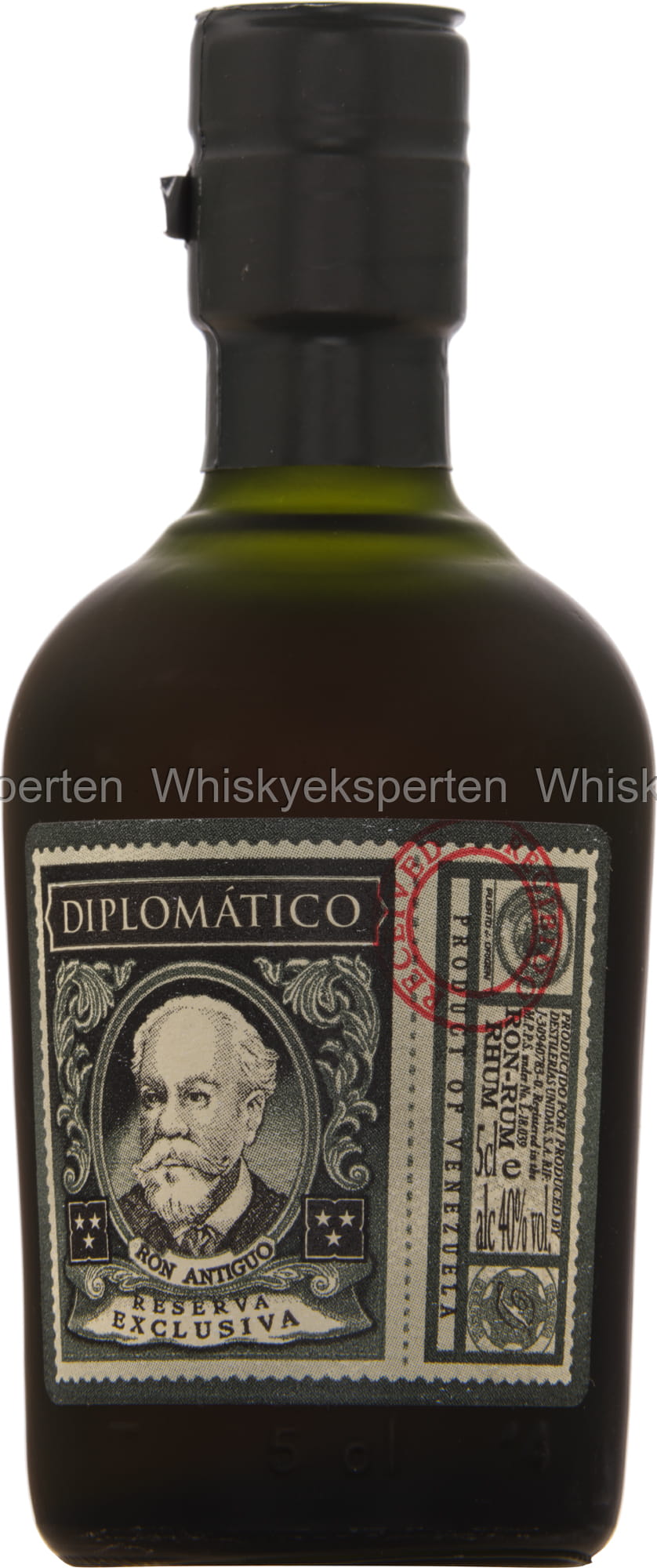 Diplomático Exclusiva Miniature Rom