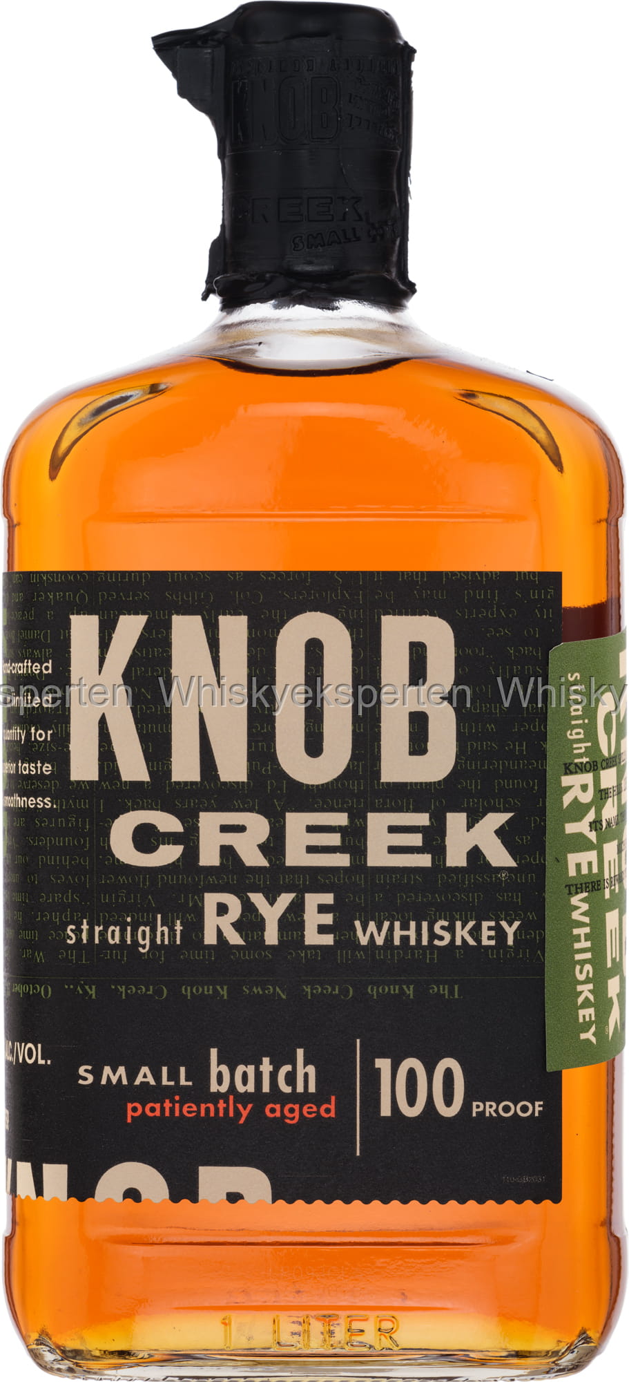 Knob Creek Rye (1 Liter)