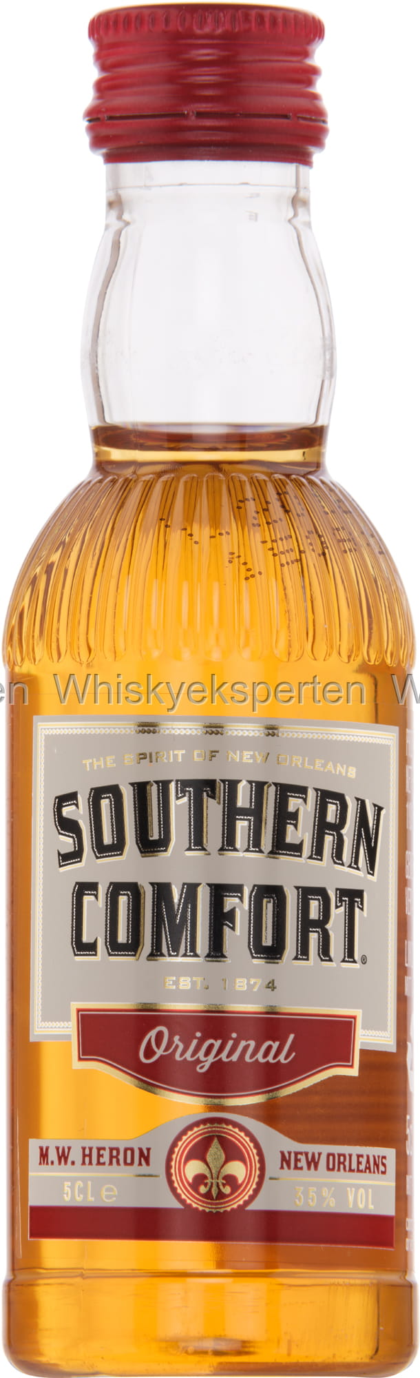 Southern Comfort Miniature
