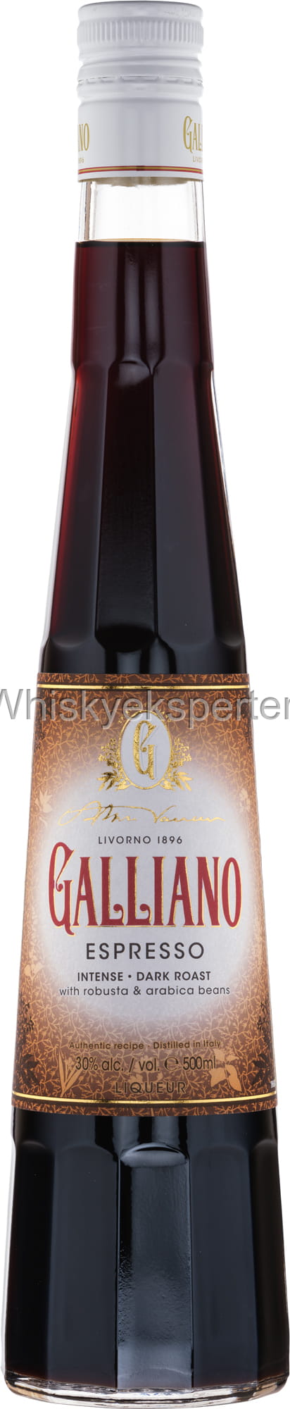 Galliano Espresso | Kaffelikør