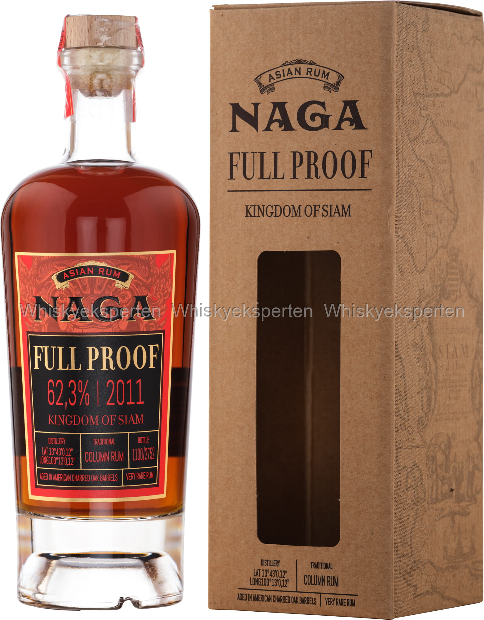 Naga 2011 Full Proof Rom