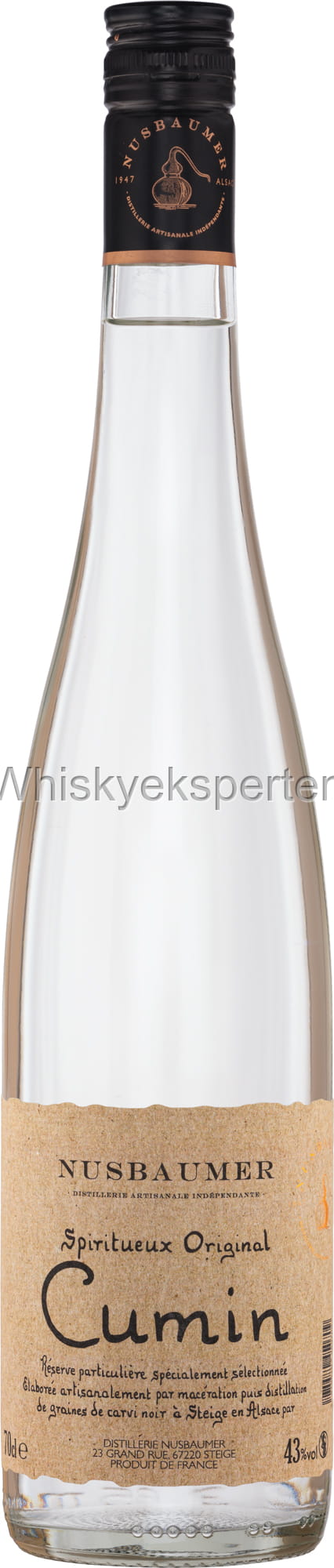 Nusbaumer Cumin